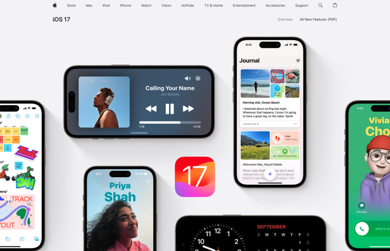 What Is a User-Friendly Interface? Two Examples